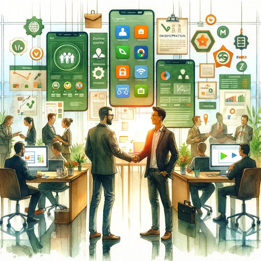 App Entwicklung Graz | die murbit Apperei